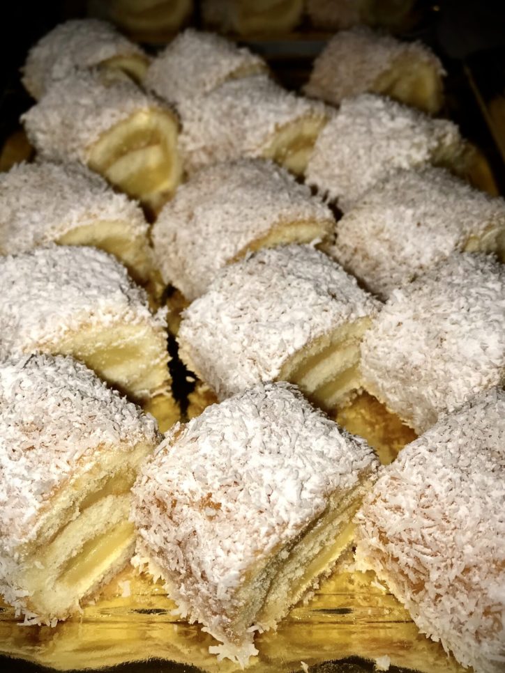 Reposteria - Panadería y Confitería Rodríguez